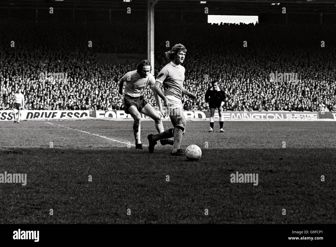 Rodney marsh hi-res stock photography and images - Alamy