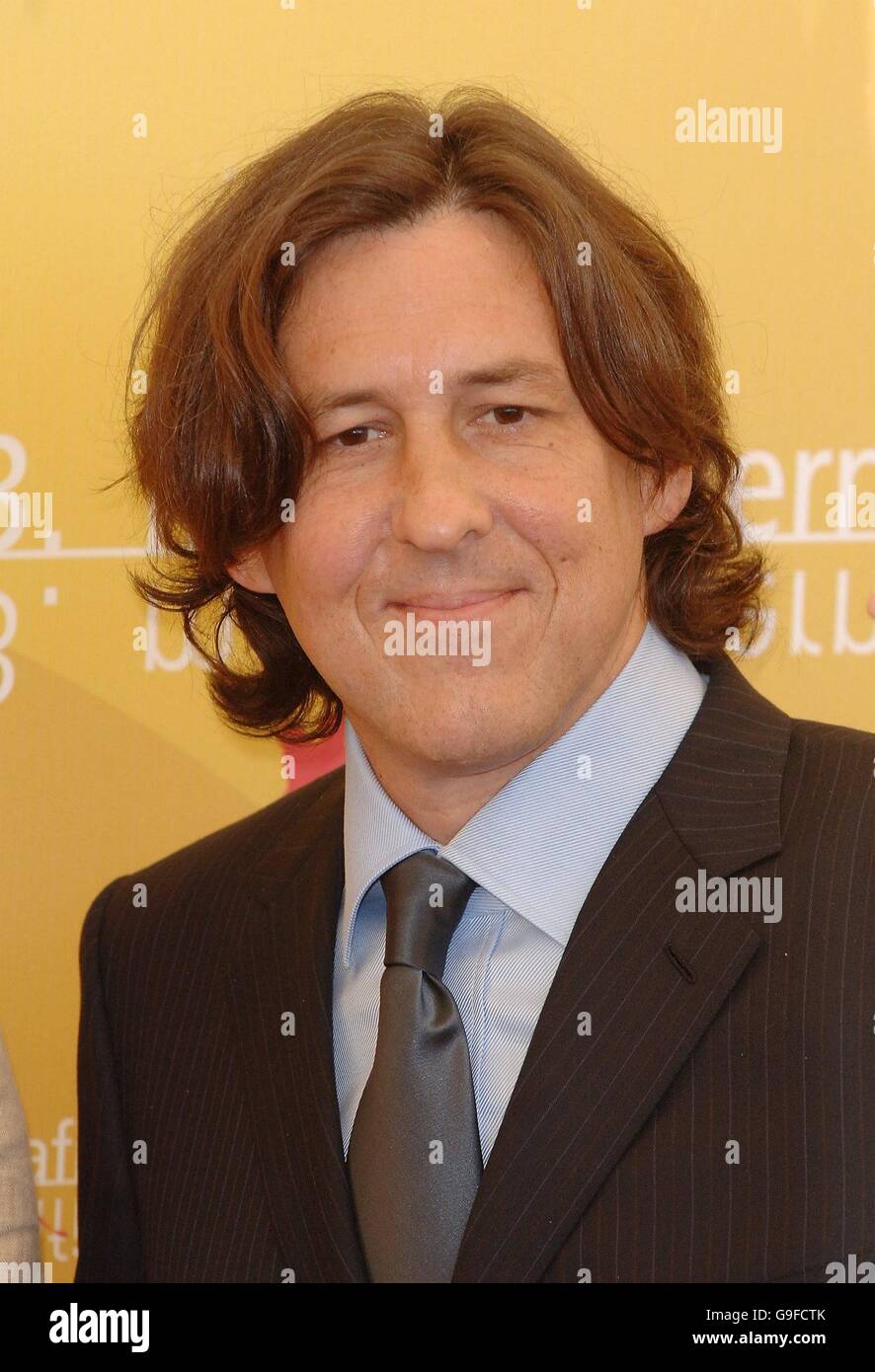 AP OUT Cameron Crowe, member of the Jury for the 63rd Venice Film ...