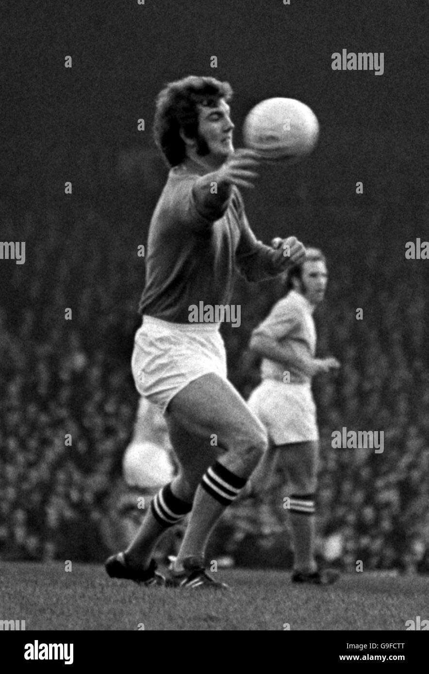 Joe corrigan Black and White Stock Photos & Images - Alamy