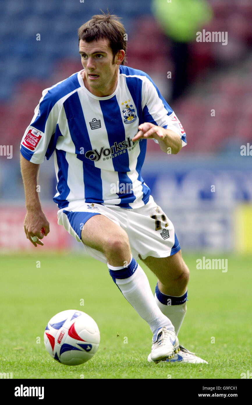 Danny schofield huddersfield hi-res stock photography and images - Alamy