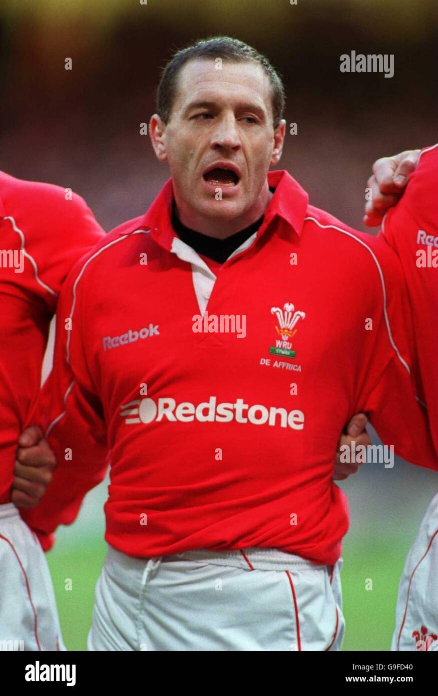 Allan bateman wales hi-res stock photography and images - Alamy