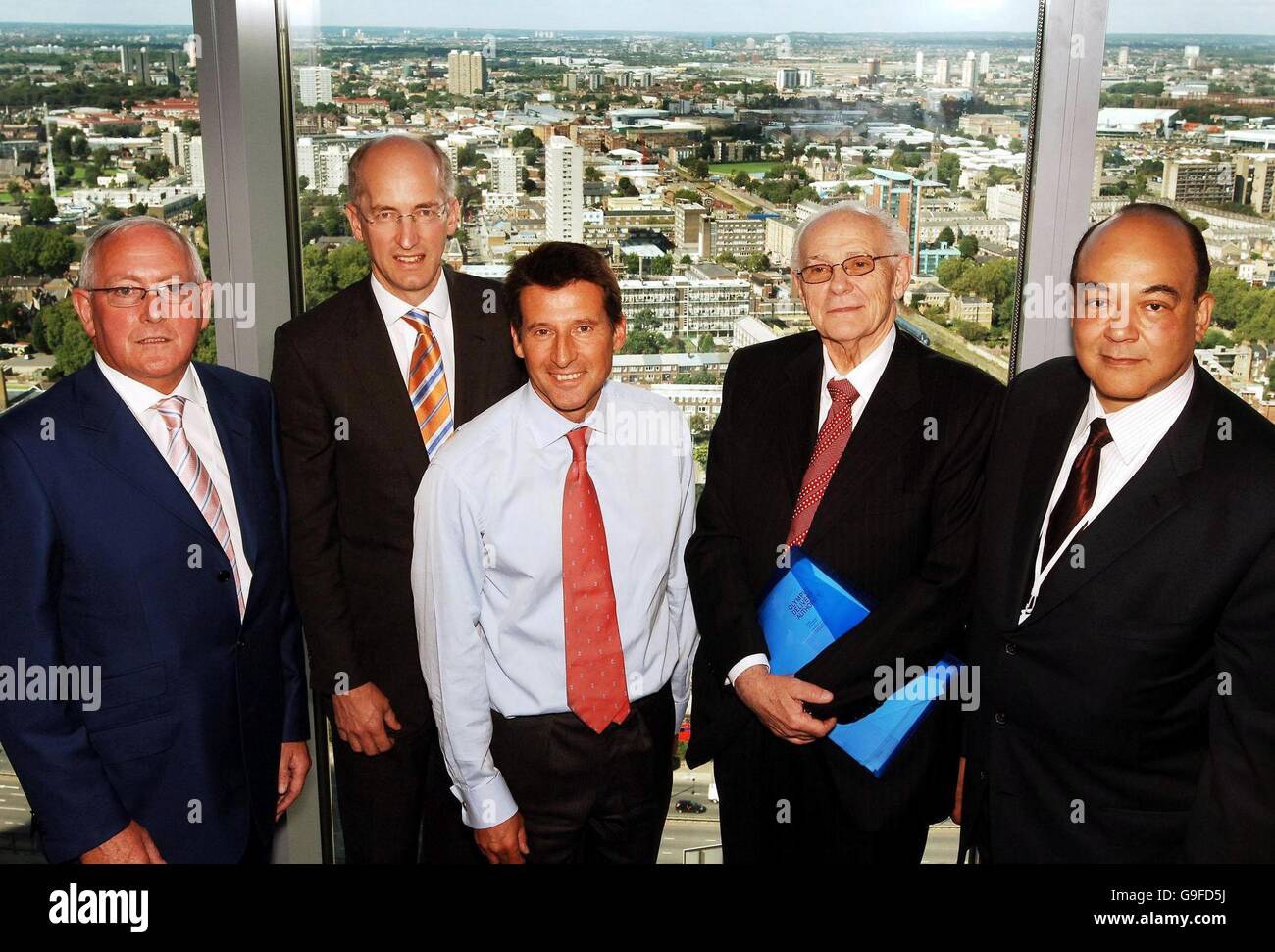 Higgins construction hi-res stock photography and images - Alamy