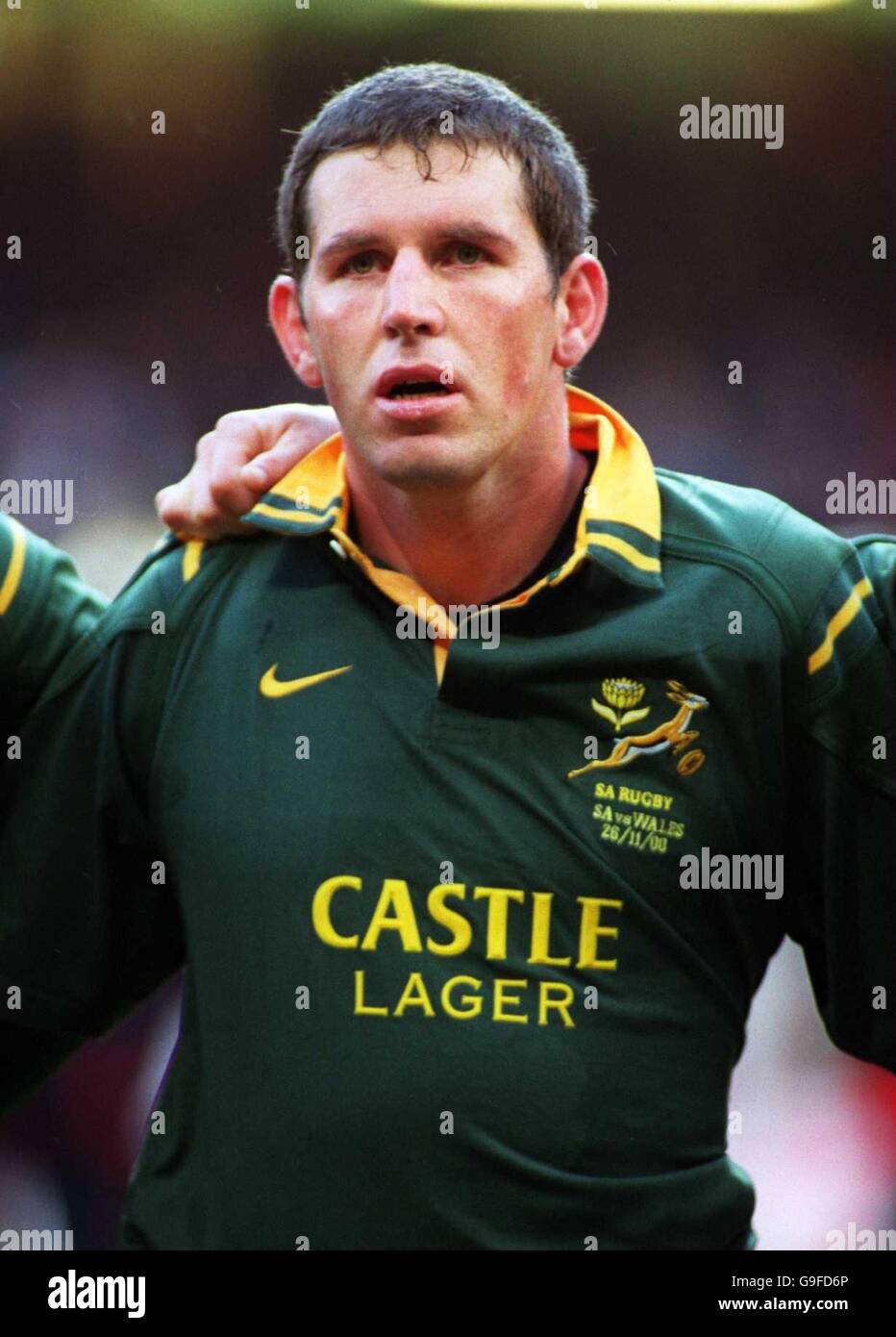 Braam van straaten south africa hi-res stock photography and images - Alamy