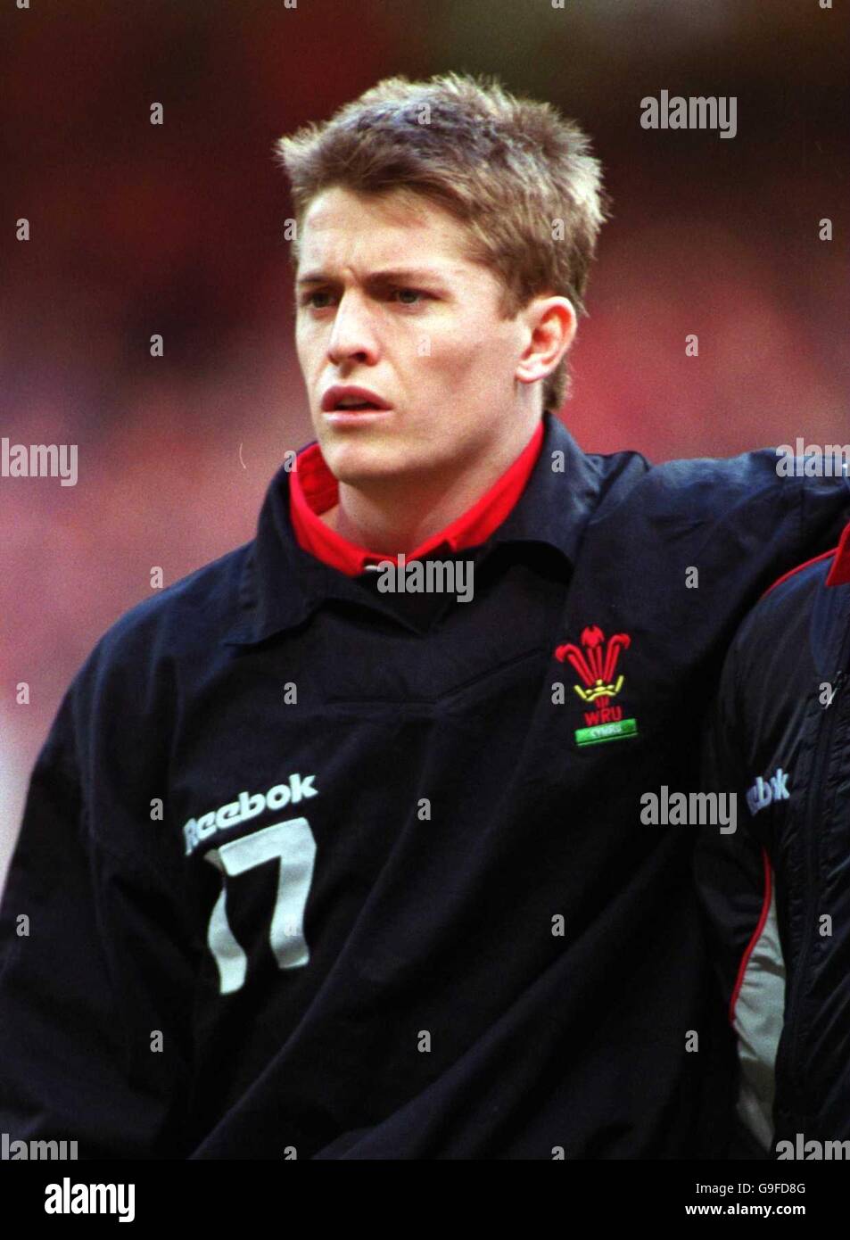 Arwel thomas hi-res stock photography and images - Alamy