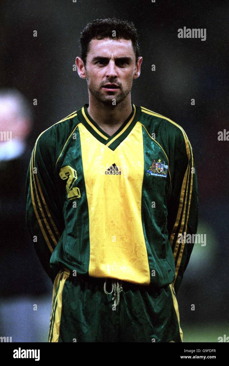 Kevin muscat australia hi-res stock photography and images - Alamy