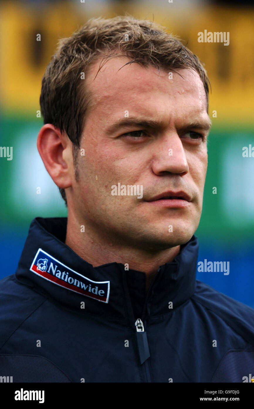 Roy carroll northern ireland hi-res stock photography and images - Alamy
