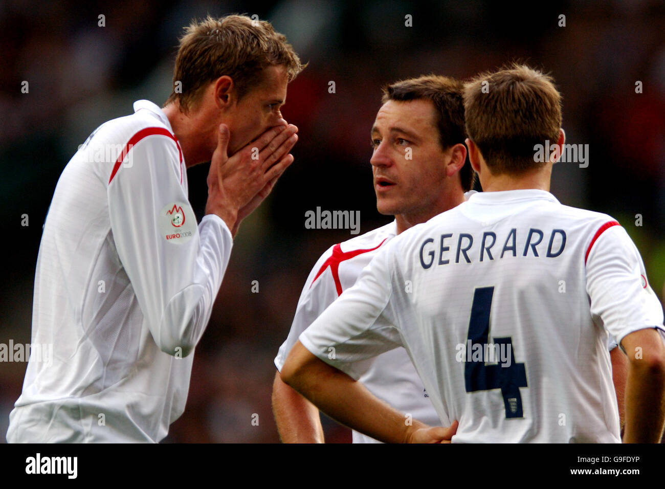 John crouch hi-res stock photography and images - Alamy