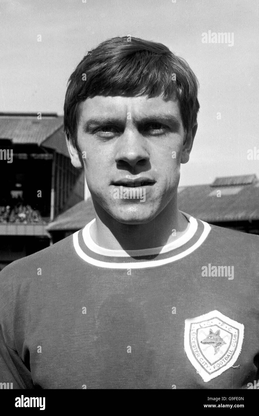 David nish leicester hi-res stock photography and images - Alamy