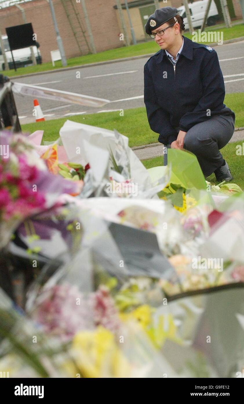 Afghanistan Base Station High Resolution Stock Photography and Images ...