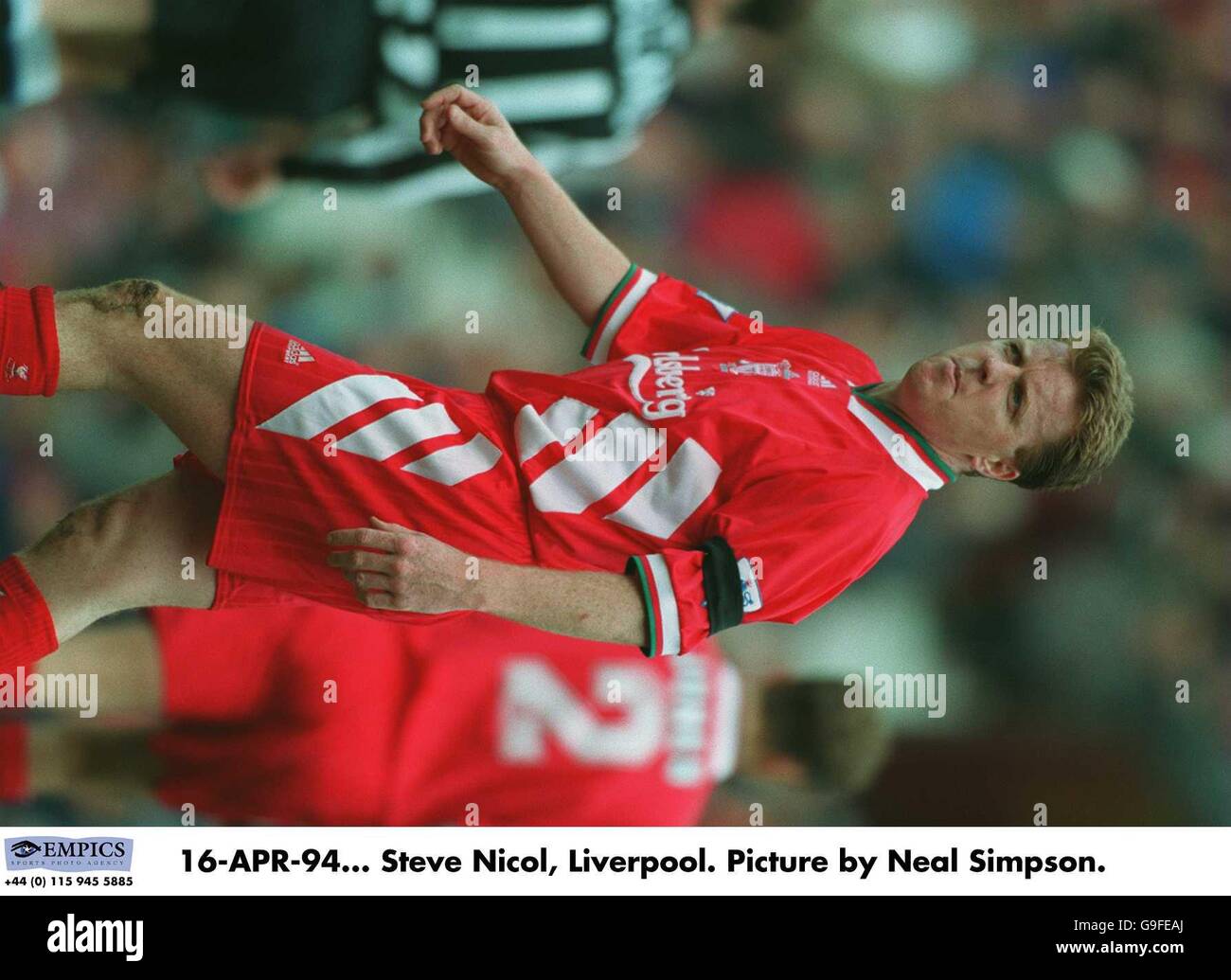 Liverpool picture by neal simpson hi-res stock photography and images ...