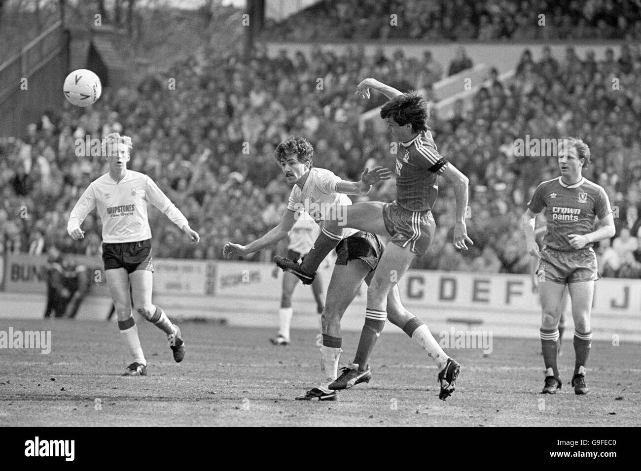 Terry wilson hi-res stock photography and images - Alamy