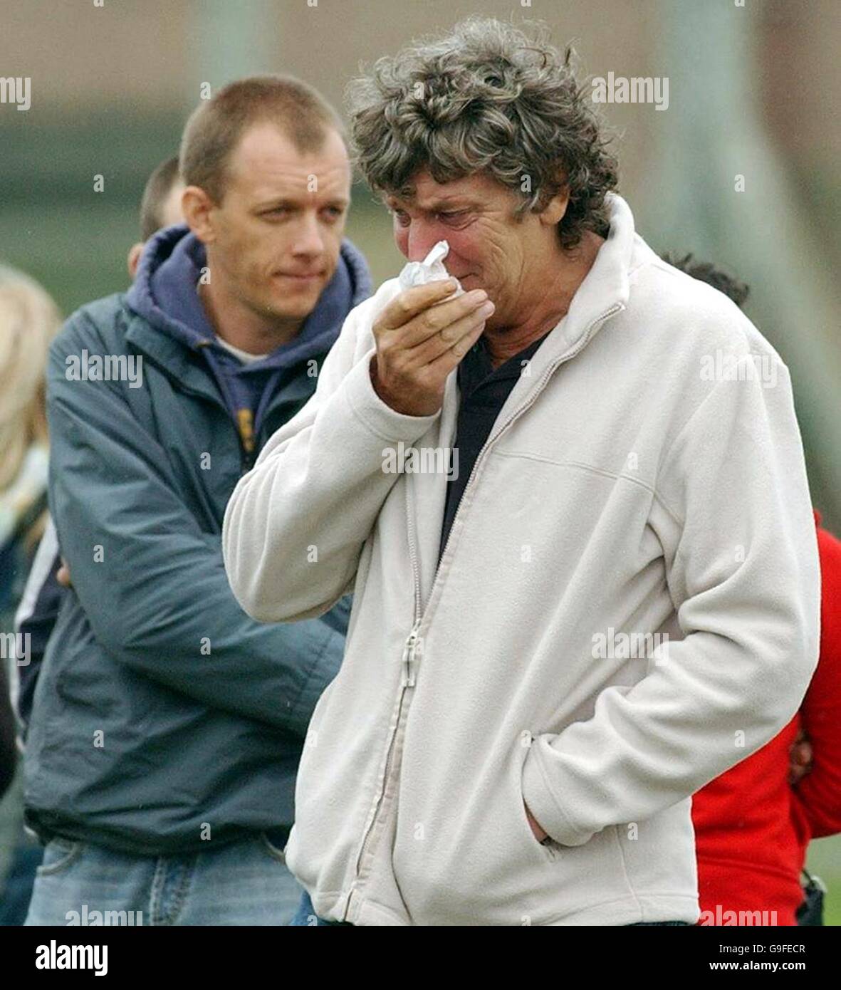 Graham knight hi-res stock photography and images - Alamy