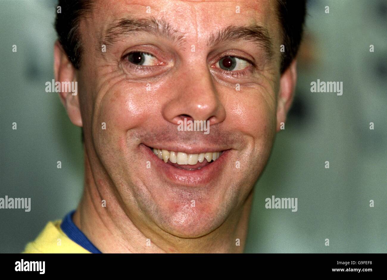 Soccer uefa champions league stage group leeds united lazio hi-res ...