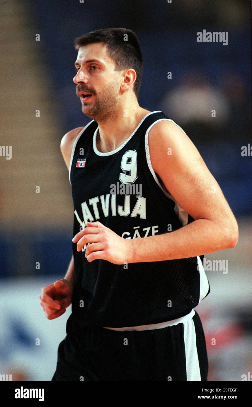 Janis laksa hi-res stock photography and images - Alamy