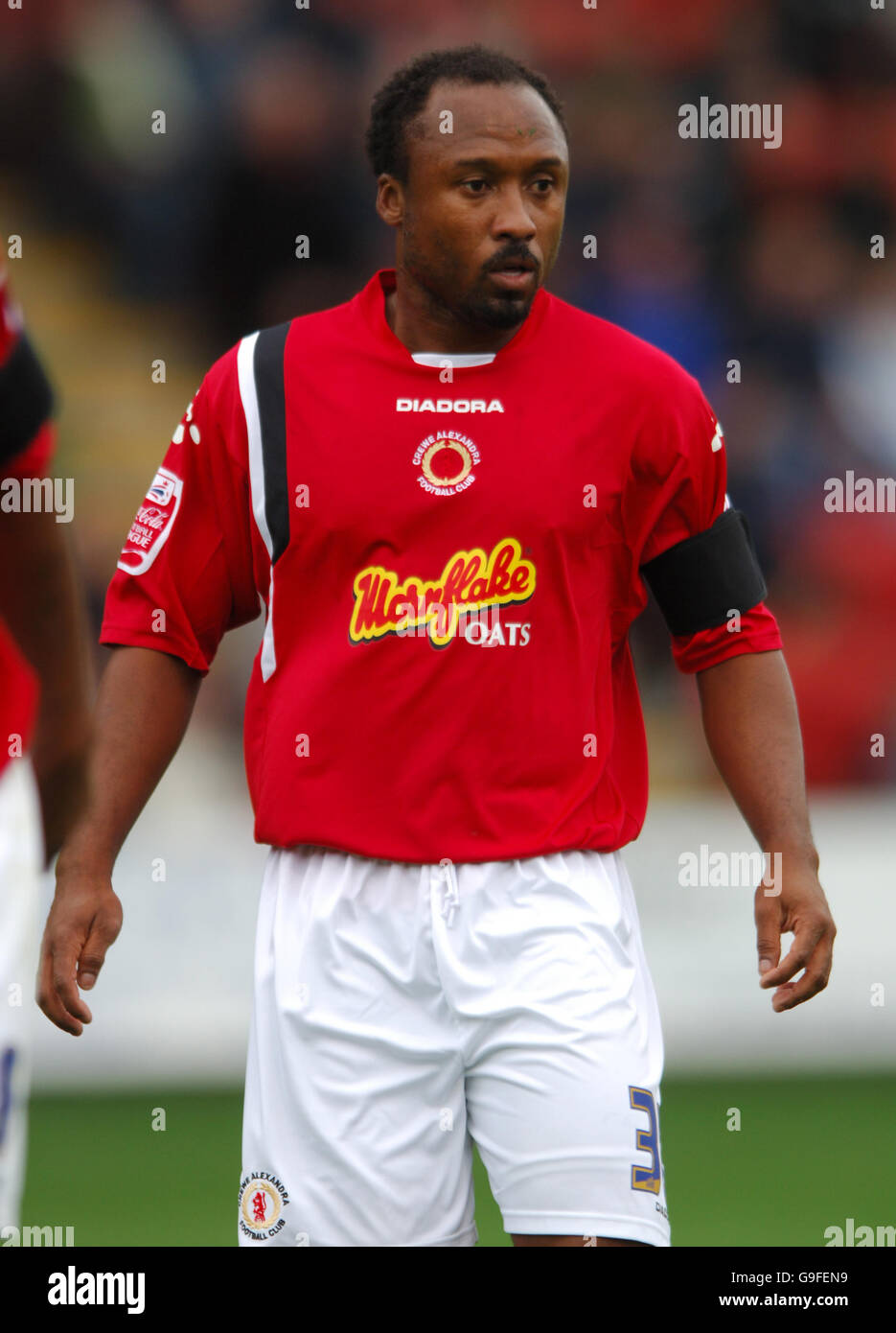 Crewe alexandras rodney jack hi-res stock photography and images - Alamy