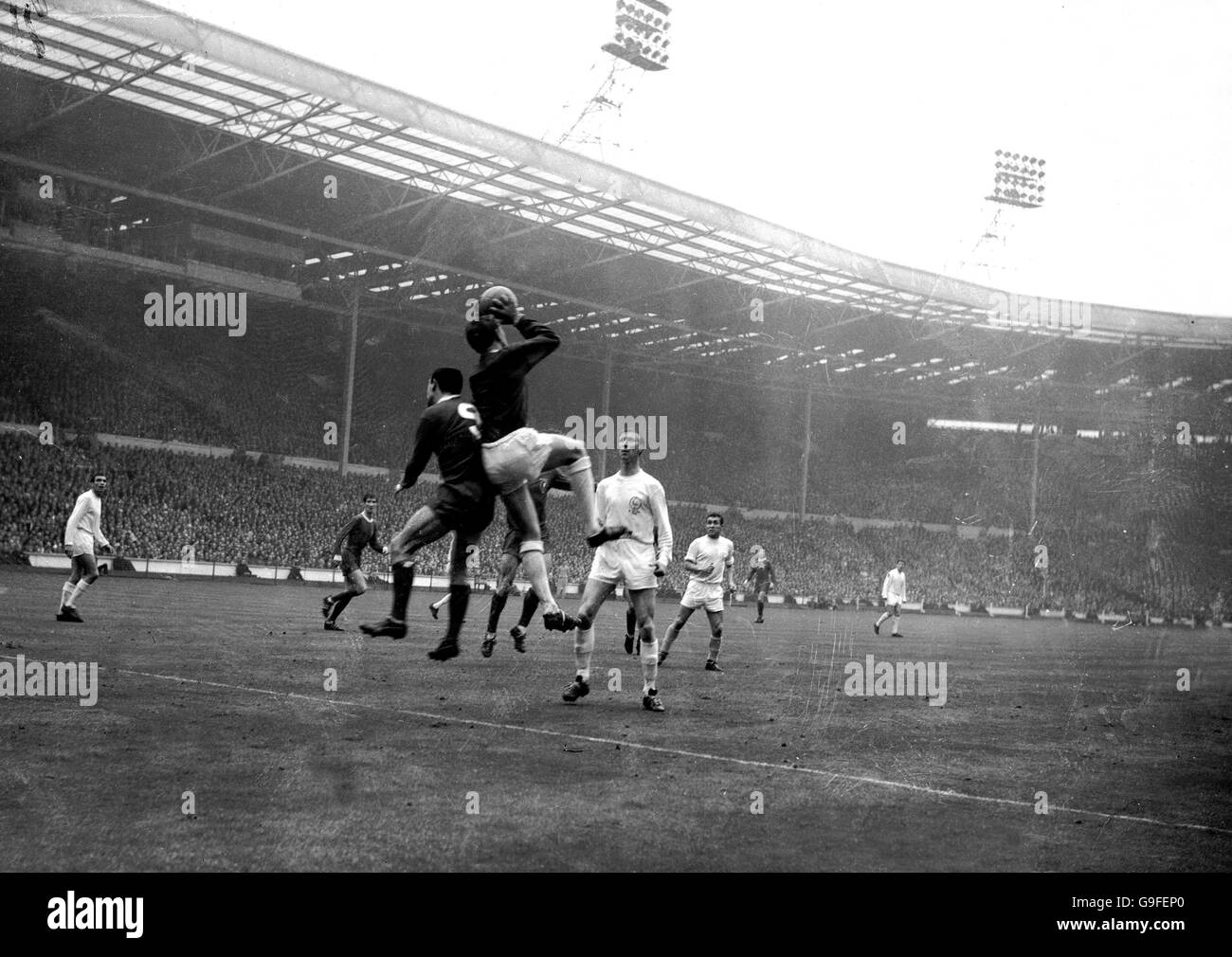 Gary sprake hi-res stock photography and images - Alamy