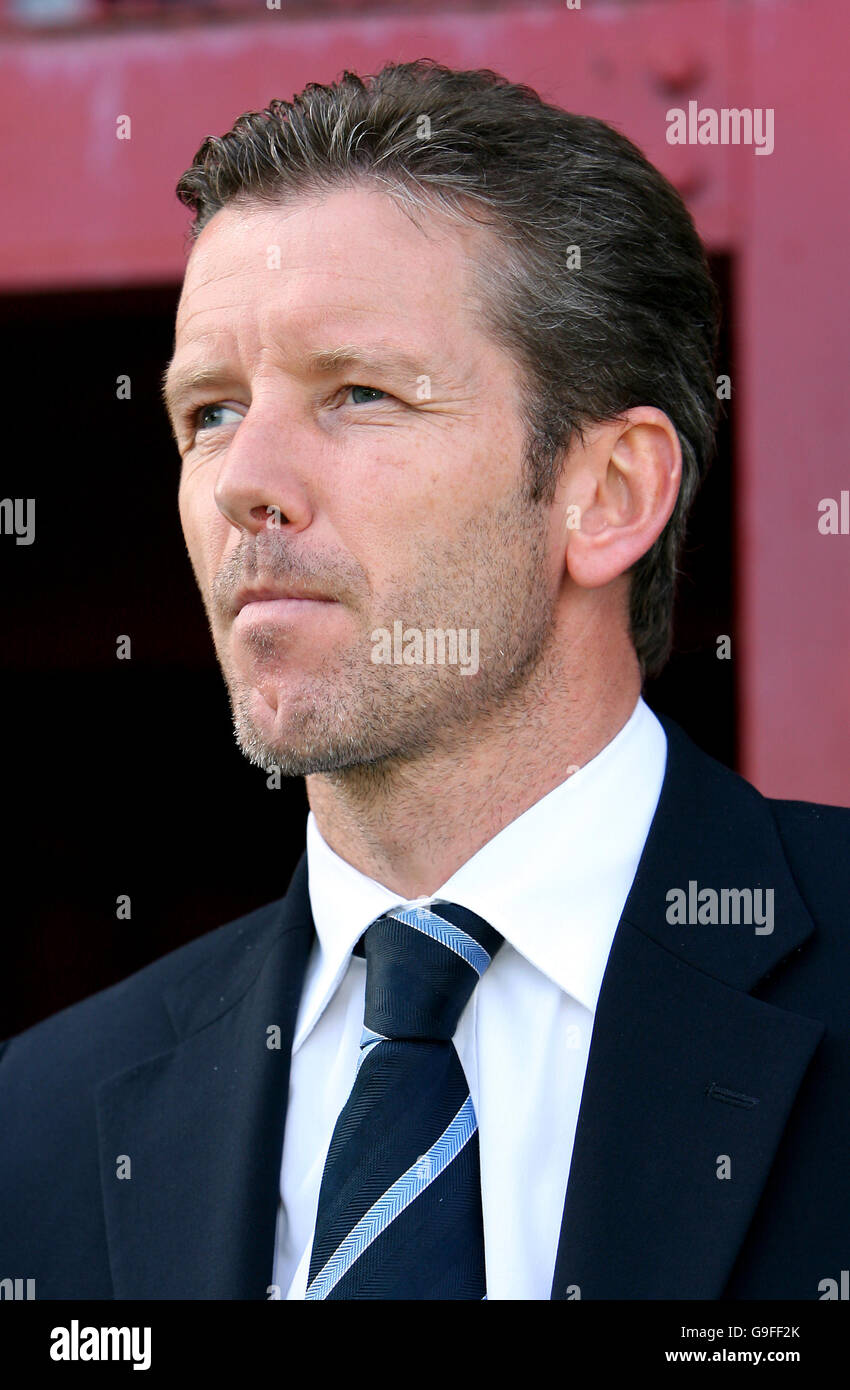 Charlie christie inverness hi-res stock photography and images - Alamy