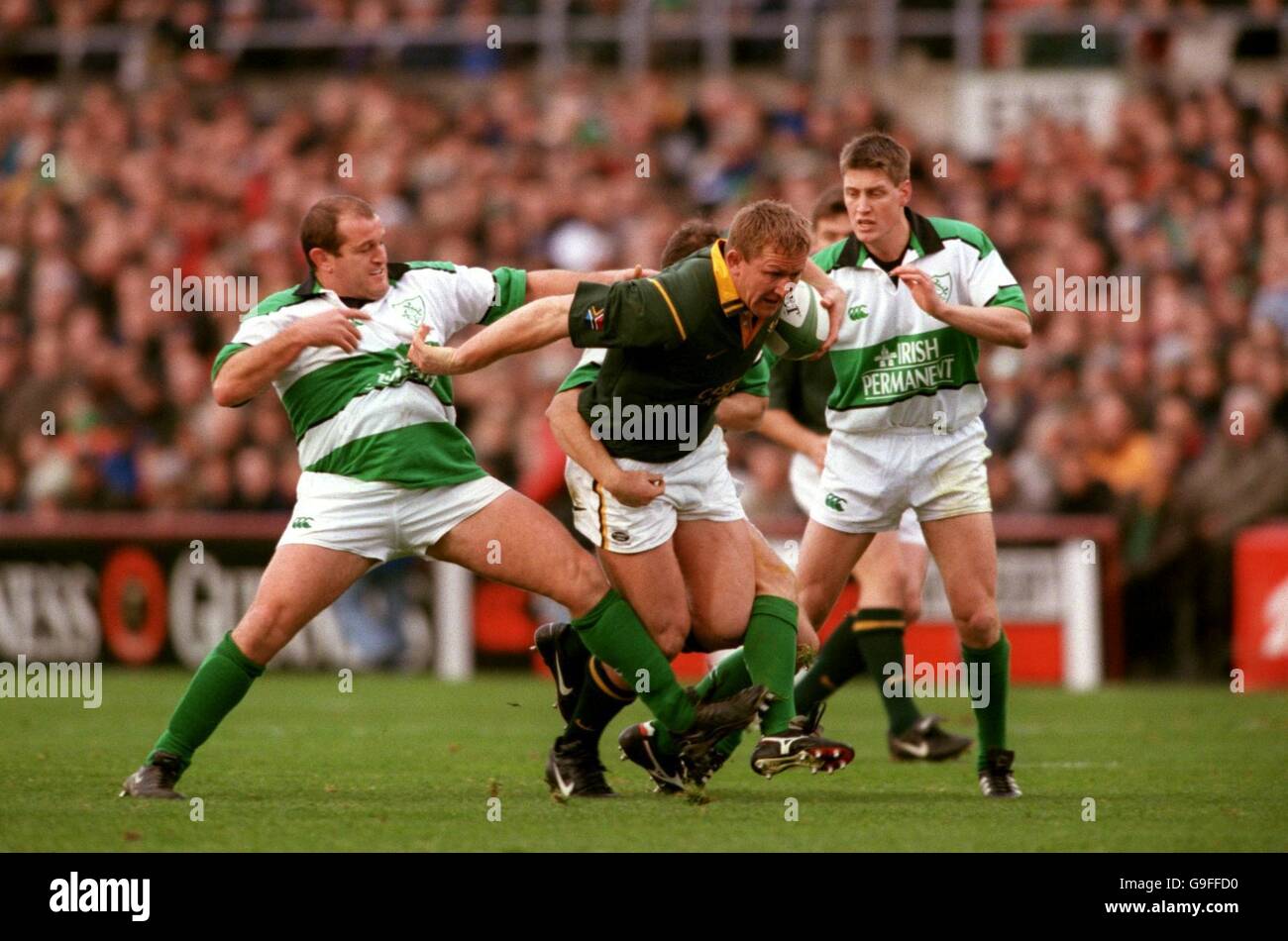 South africas andre venter hi-res stock photography and images - Alamy