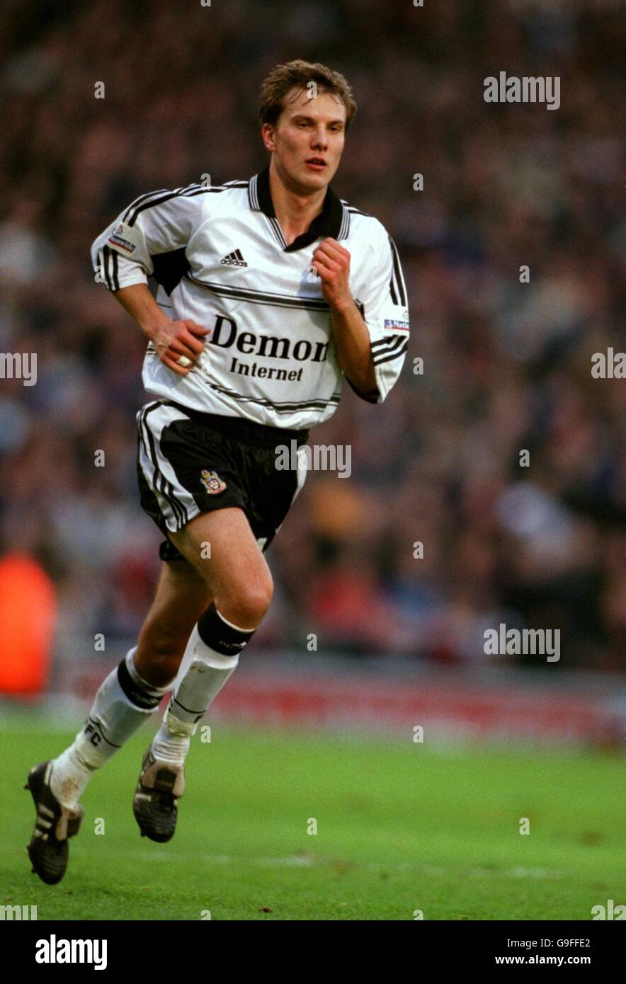 Andre stolcers hi-res stock photography and images - Alamy