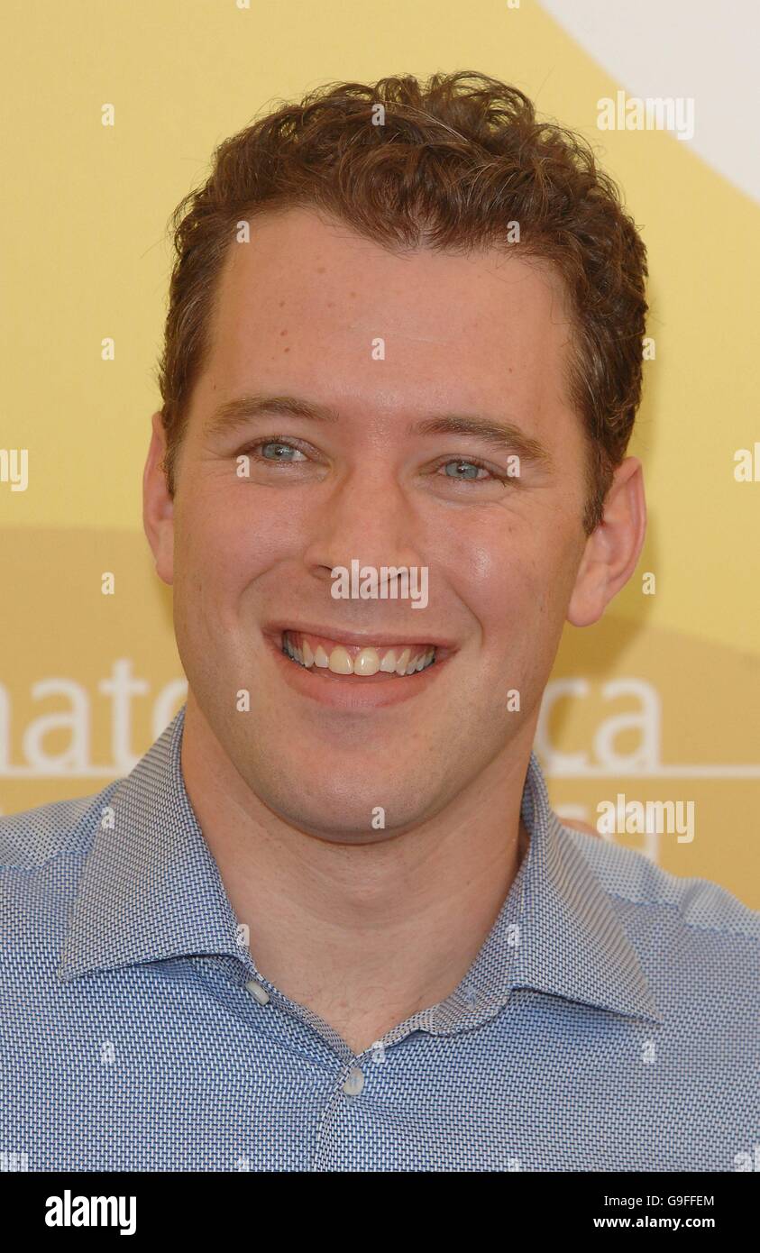 Joseph kaiser hi-res stock photography and images - Alamy