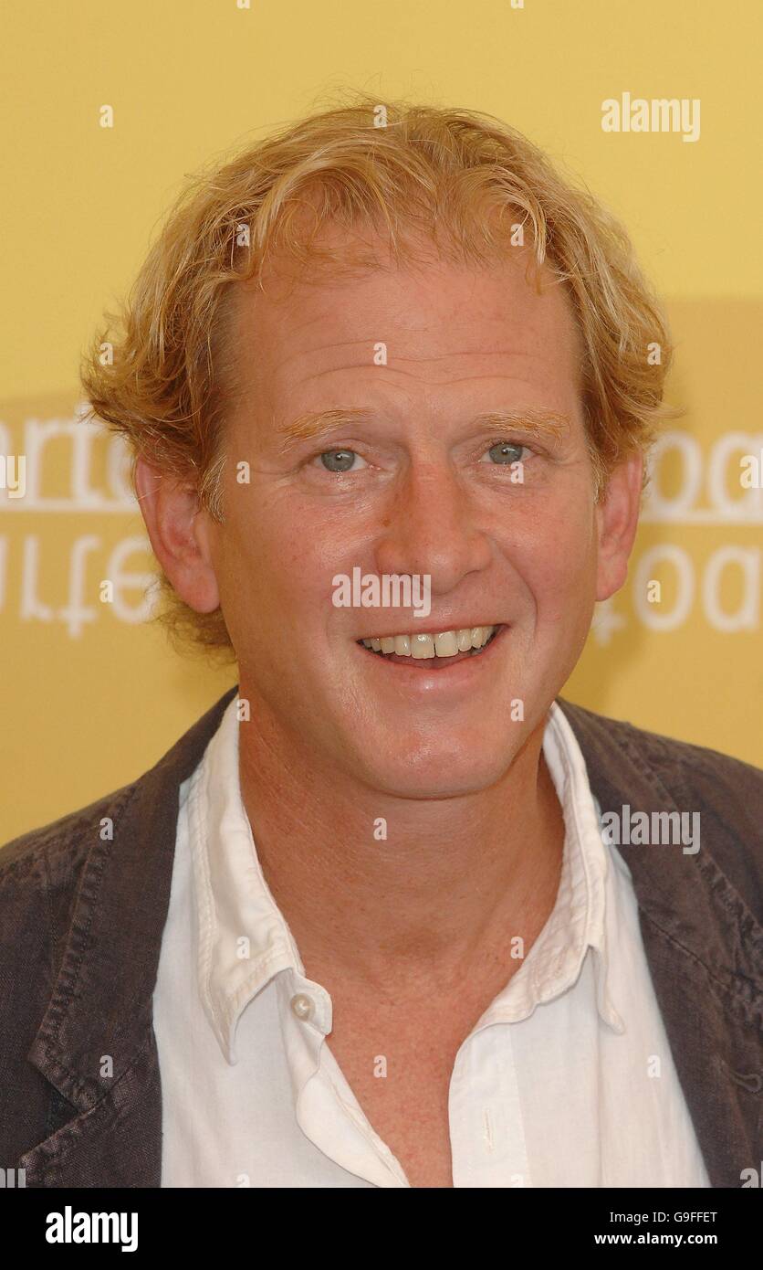 James wilby venice film festival hi-res stock photography and images ...