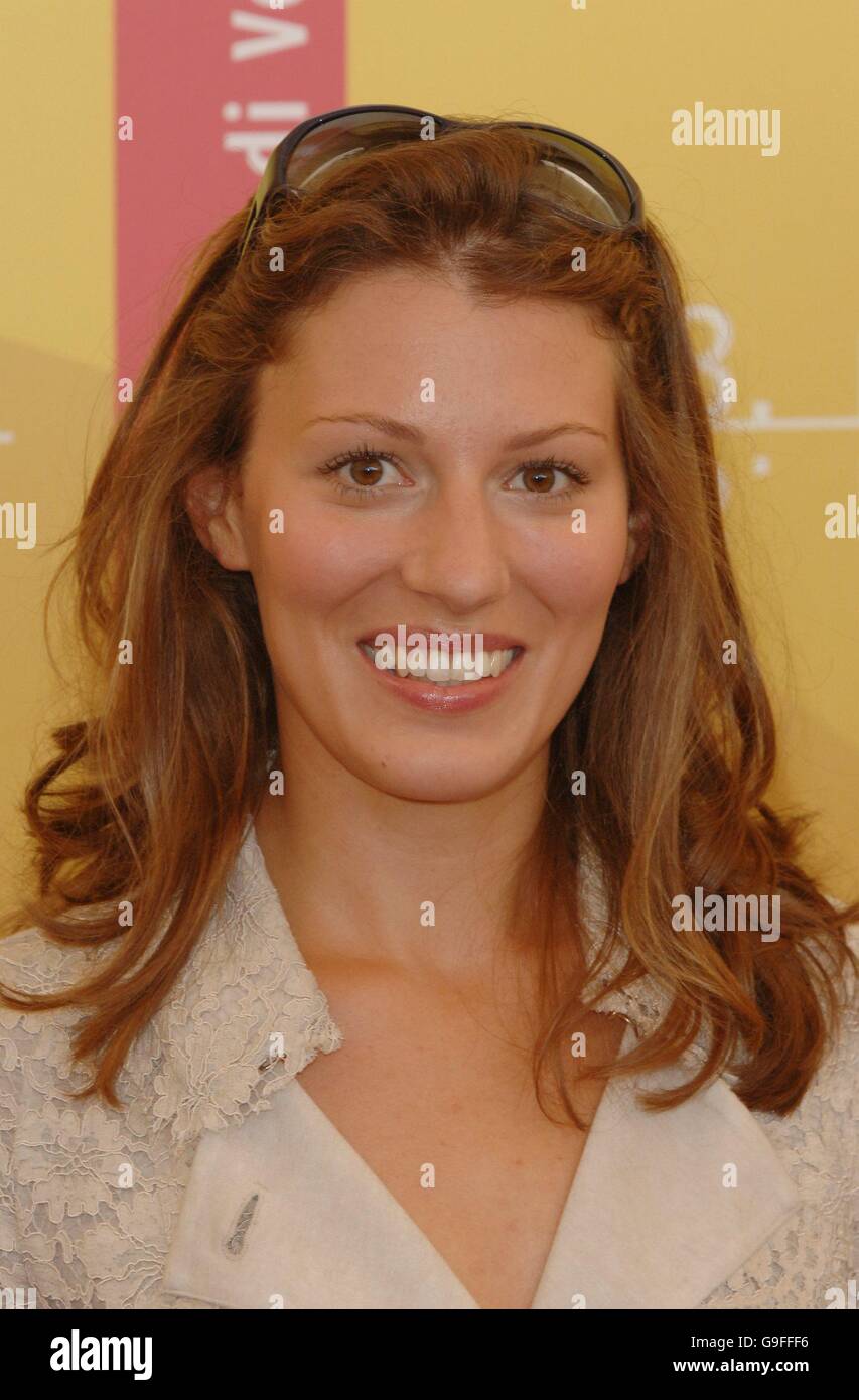 Carson amy hi-res stock photography and images - Alamy
