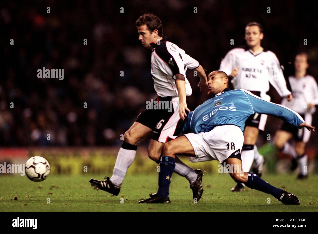 Gary worthington hi-res stock photography and images - Alamy