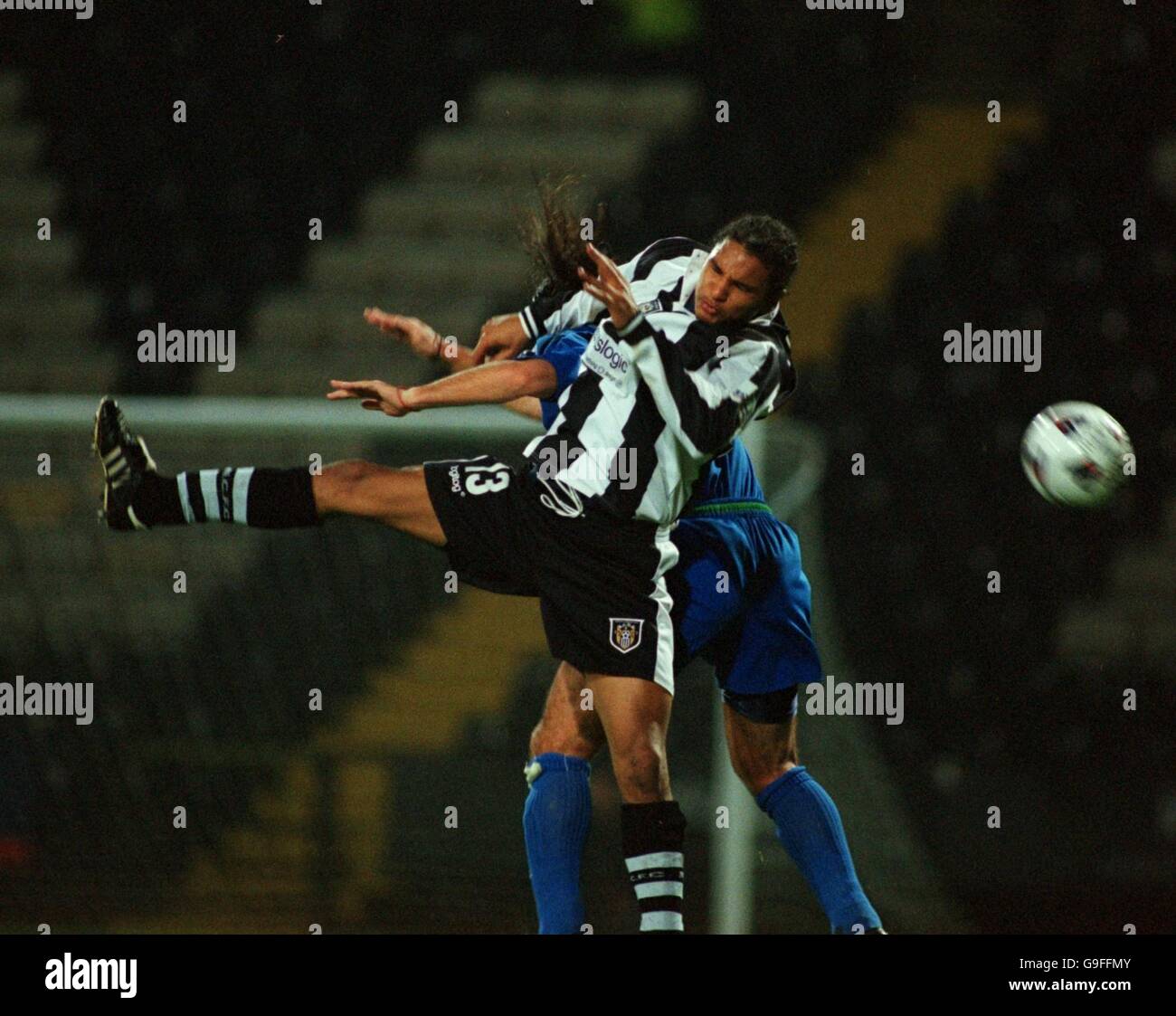 Richard Liburd High Resolution Stock Photography and Images - Alamy