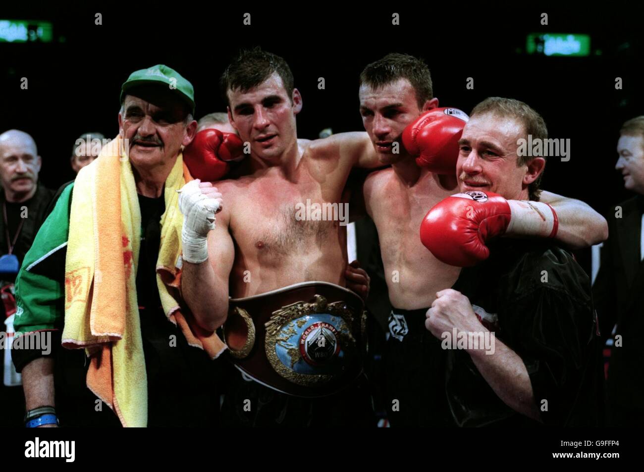 Richie woodhall hi-res stock photography and images - Alamy