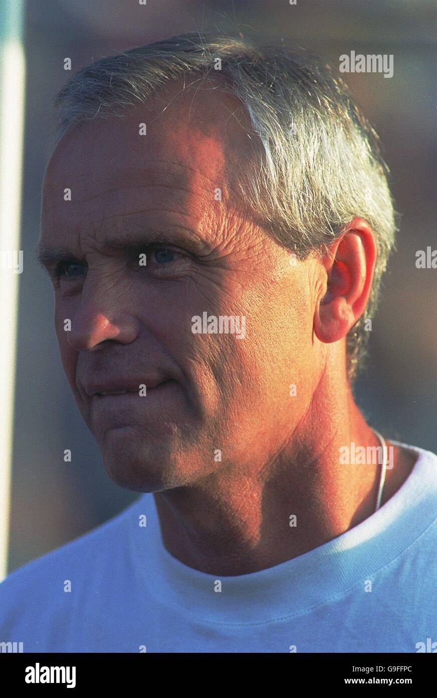 Richard møller nielsen hi-res stock photography and images - Alamy