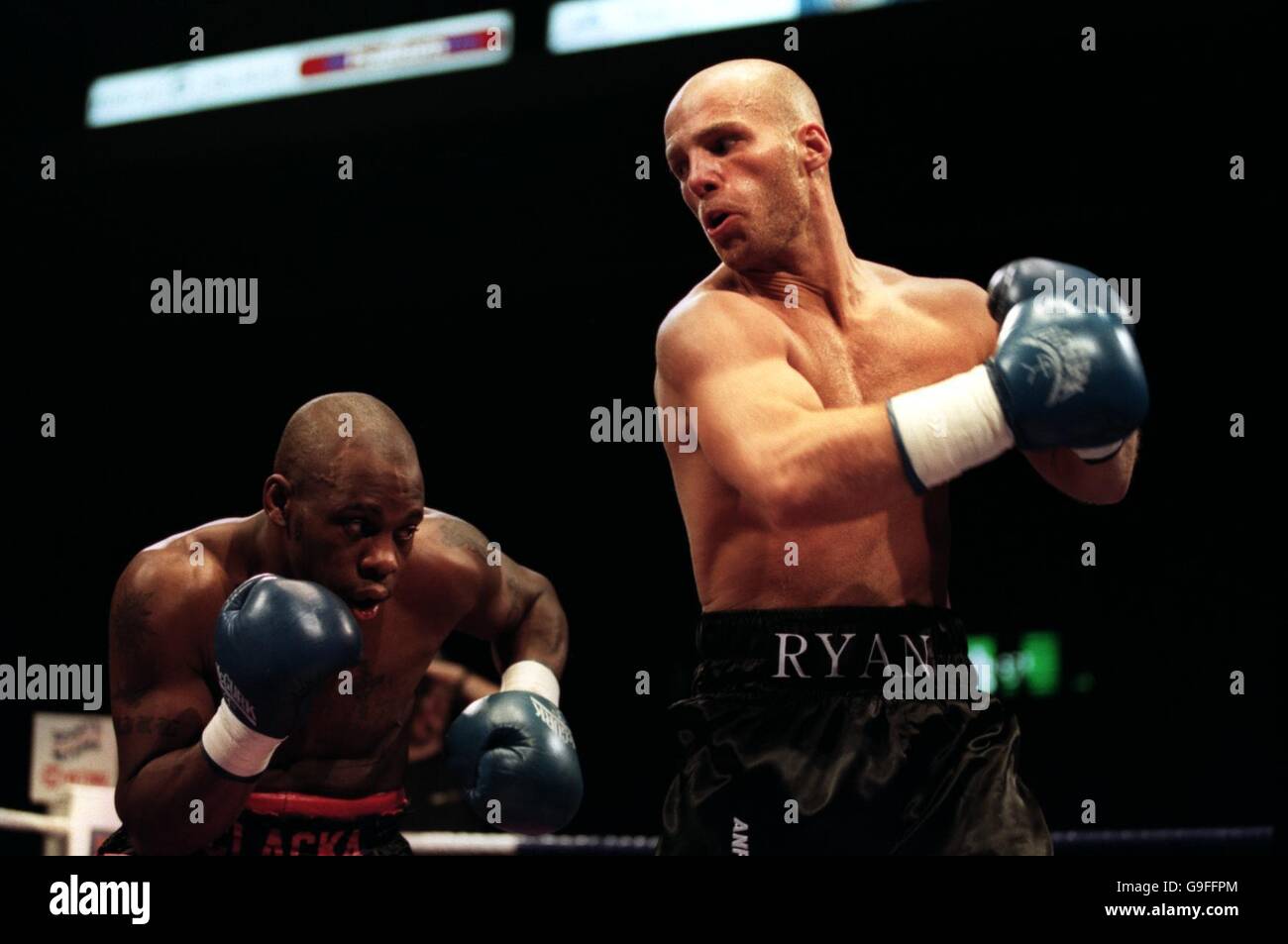 Ryan howard hi-res stock photography and images - Alamy