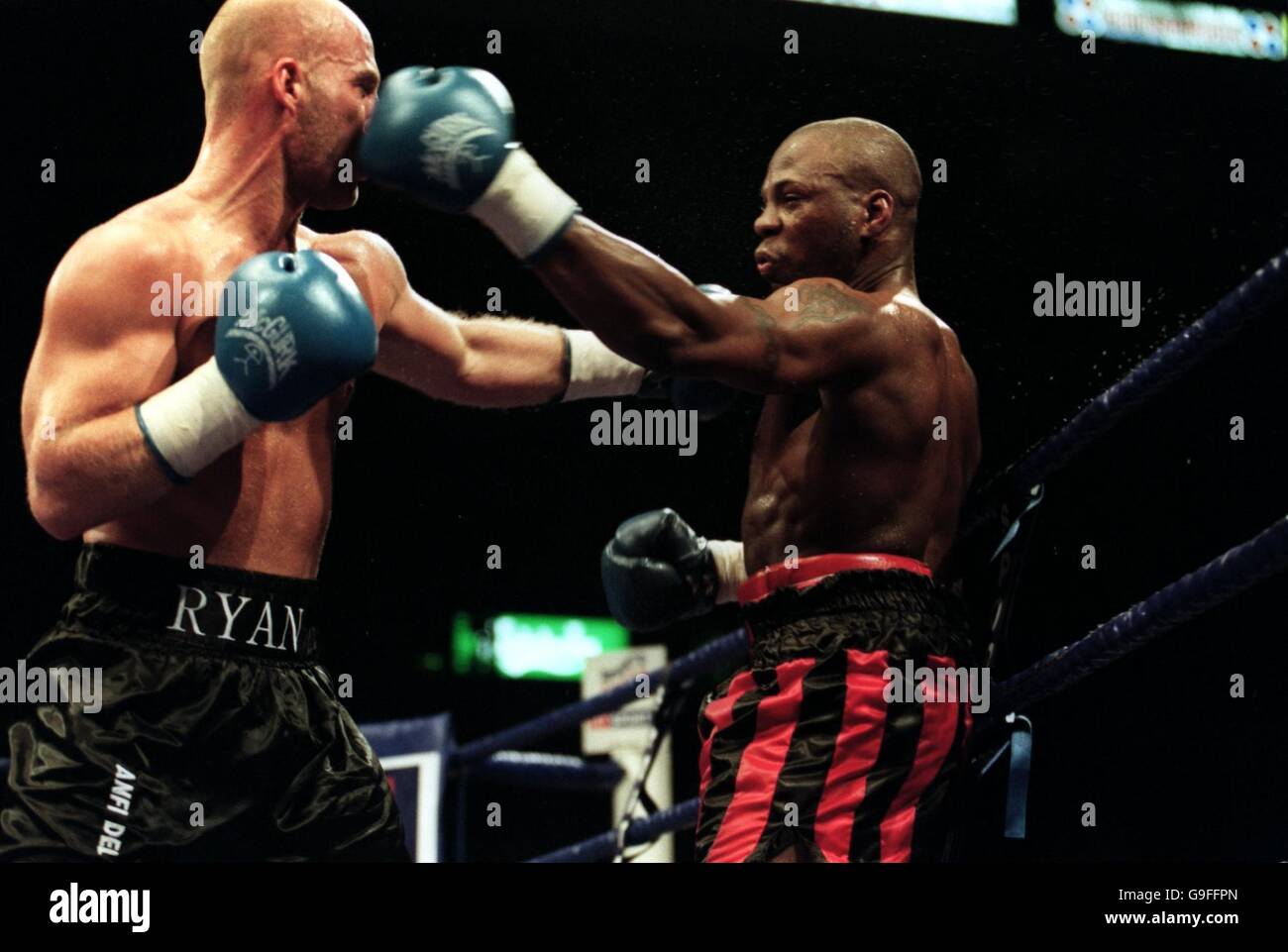 Howard clarke hi-res stock photography and images - Alamy