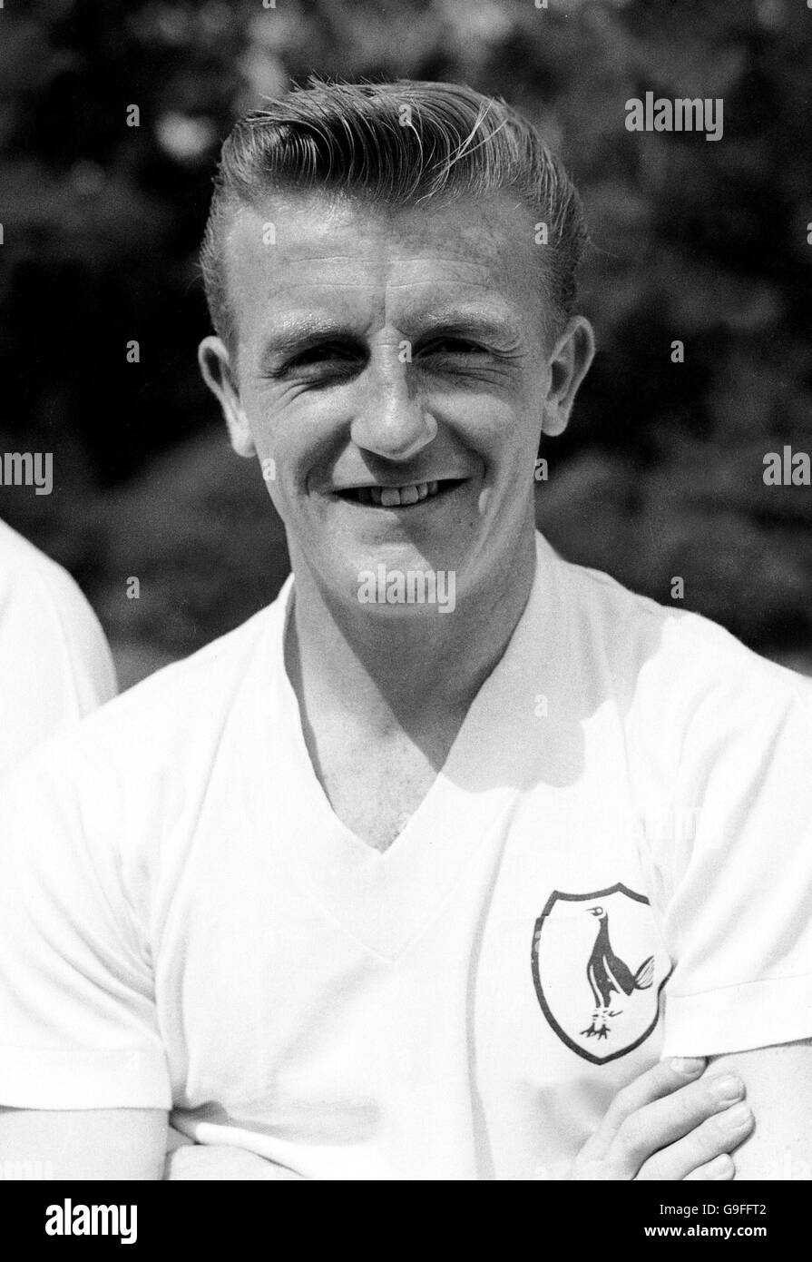 Terry dyson tottenham hotspur hi-res stock photography and images - Alamy