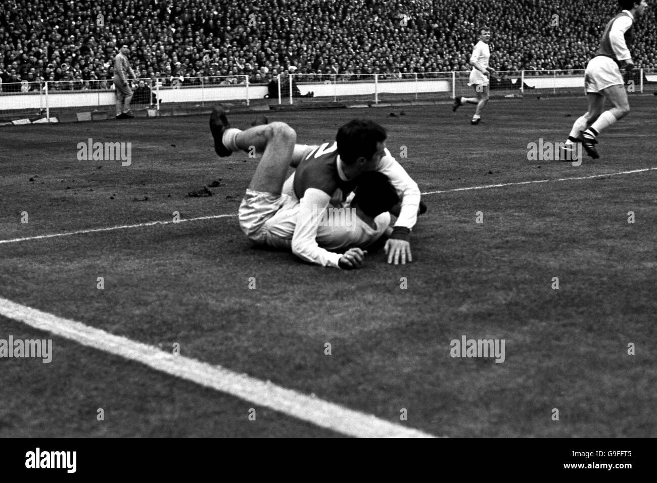 Peter storey arsenal hi-res stock photography and images - Alamy