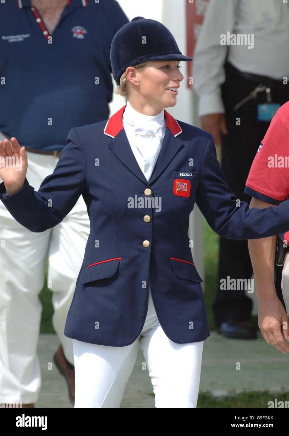 Being held gatcombe park home princess royal in gloucestershire hi-res ...