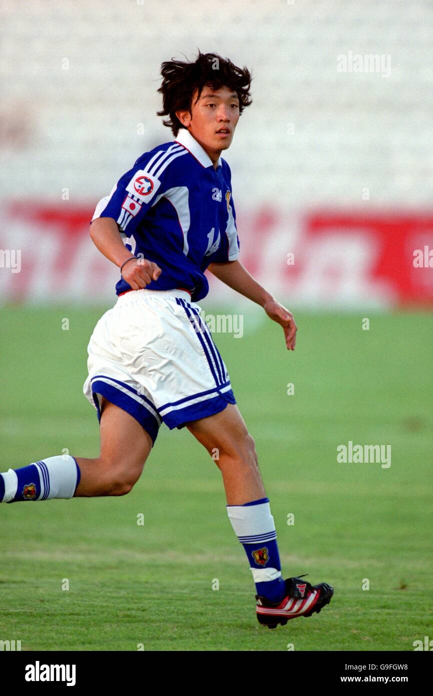 Asian cup 2000 hi-res stock photography and images - Alamy