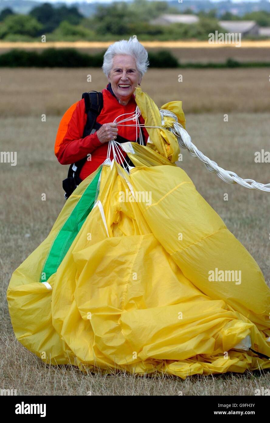 Mary armstrong hi-res stock photography and images - Alamy