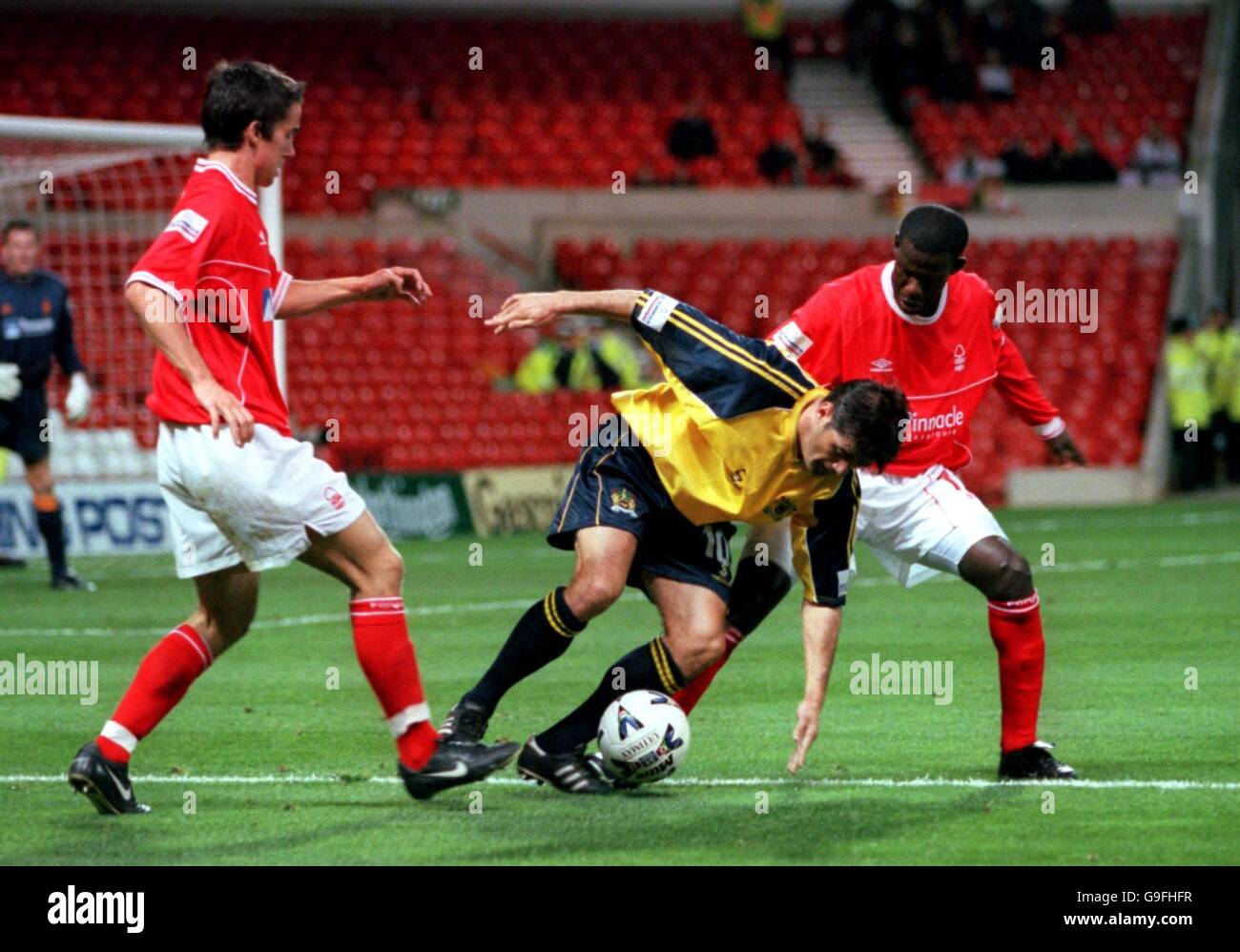 Andy and david williams hi-res stock photography and images - Alamy