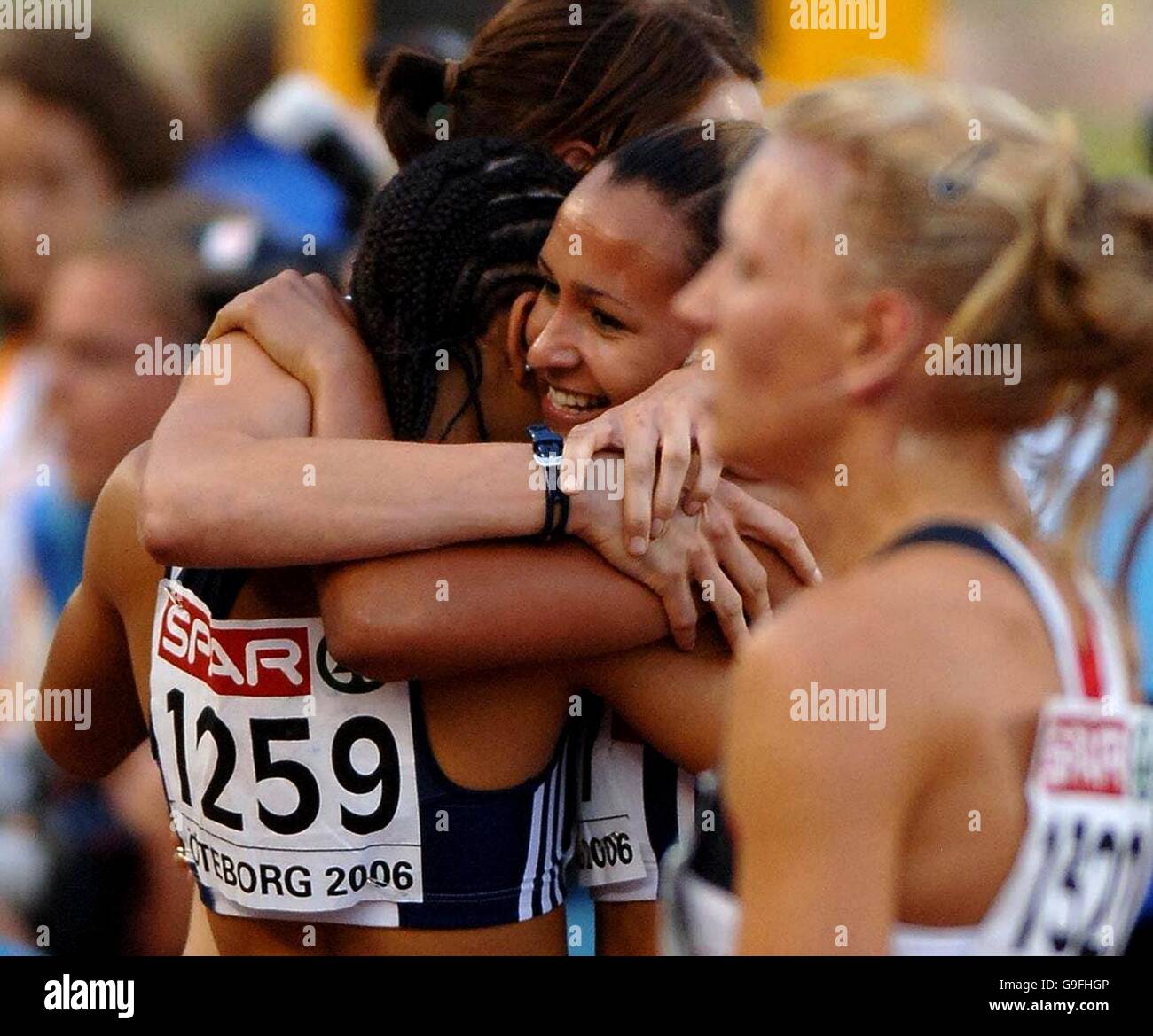 Athletics - European Athletics Championships - Gothenburg, Sweden ...