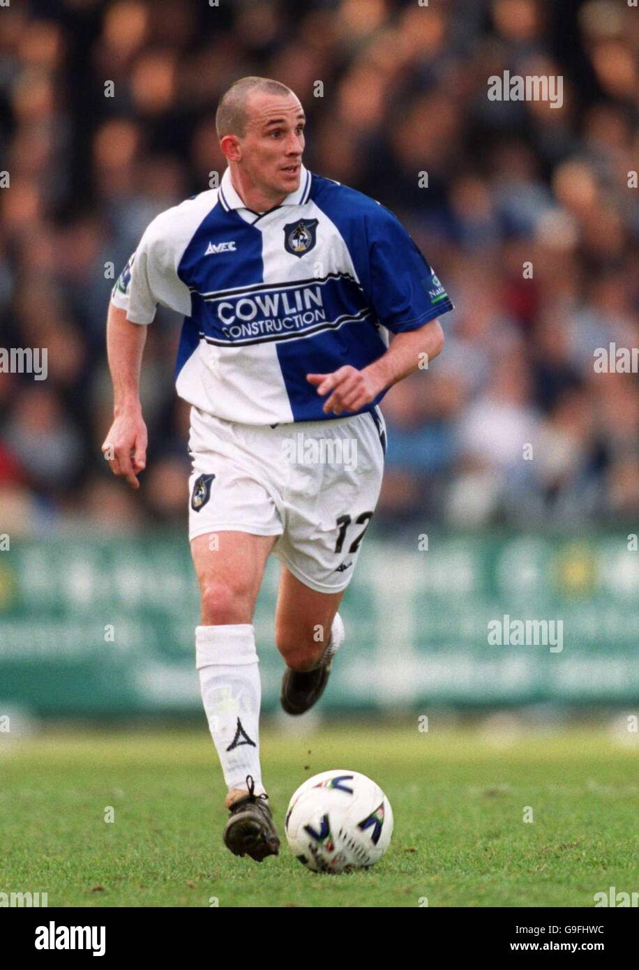 Robbie pethick bristol rovers hi-res stock photography and images - Alamy