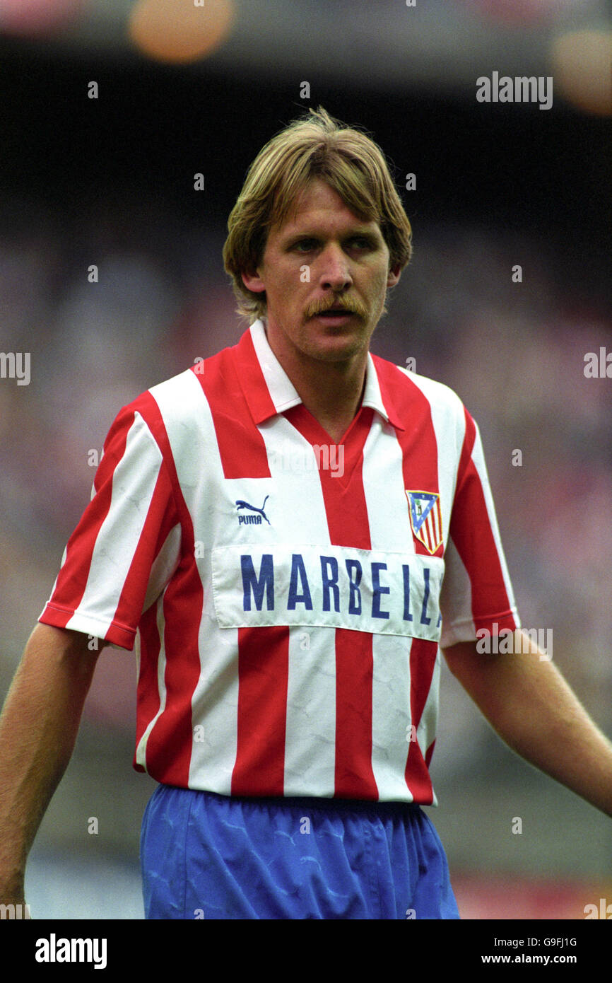 Bernd schuster hi-res stock photography and images - Alamy