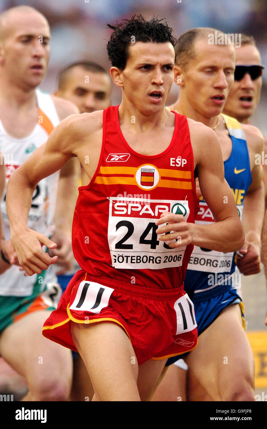 Juan carlos higuero hi-res stock photography and images - Alamy