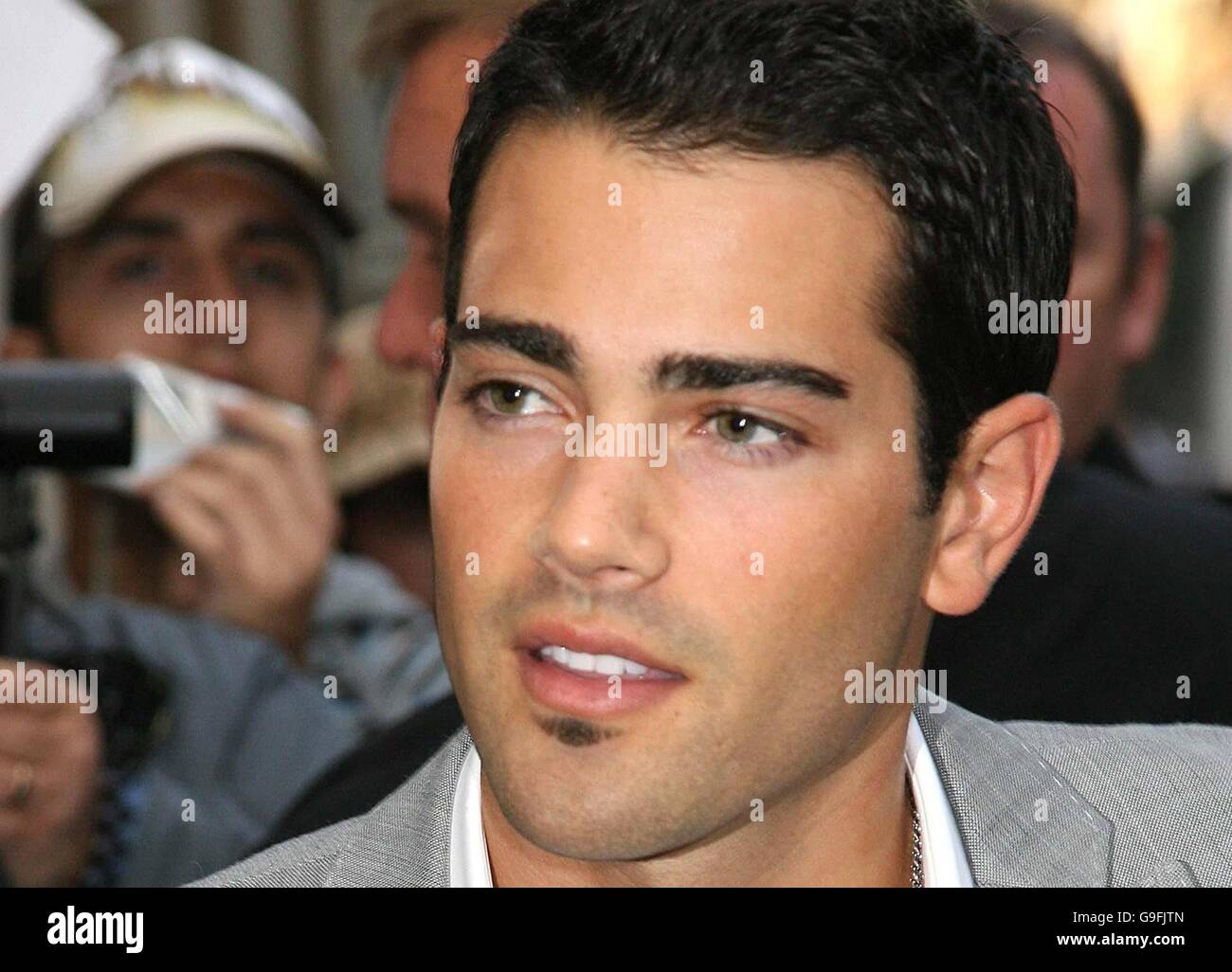 VIP Gala screening of John Tucker Must Die Stock Photo - Alamy