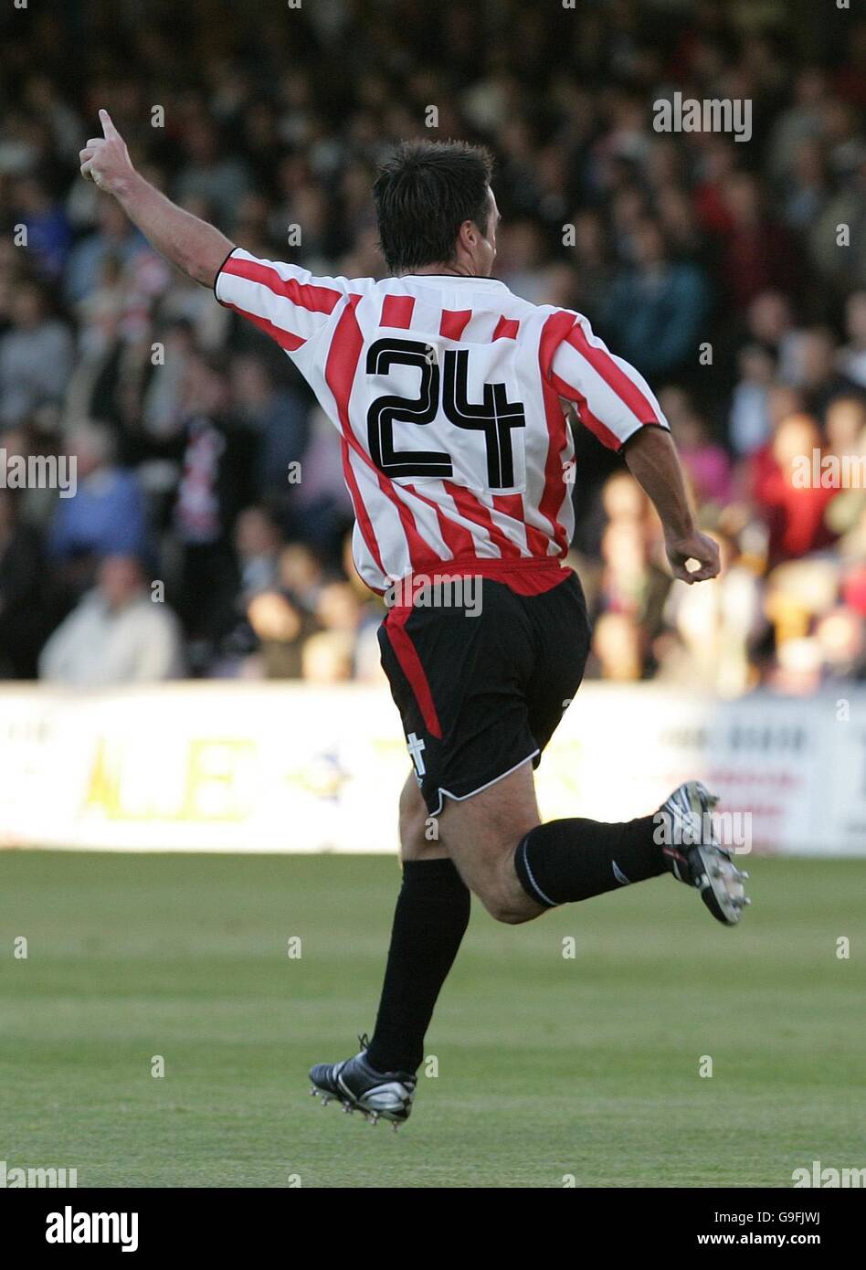 Darren kelly hi-res stock photography and images - Alamy