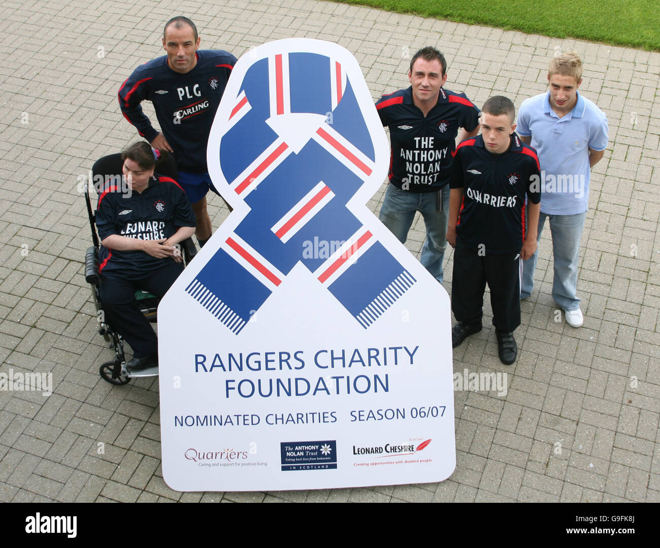 Murray park complex hi-res stock photography and images - Alamy