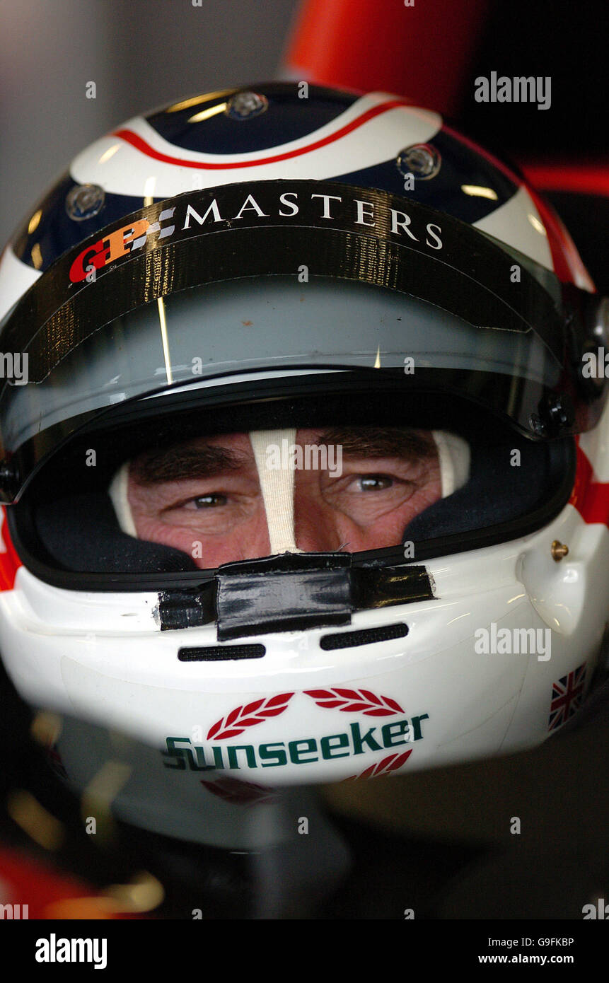 Britain gp hi-res stock photography and images - Alamy