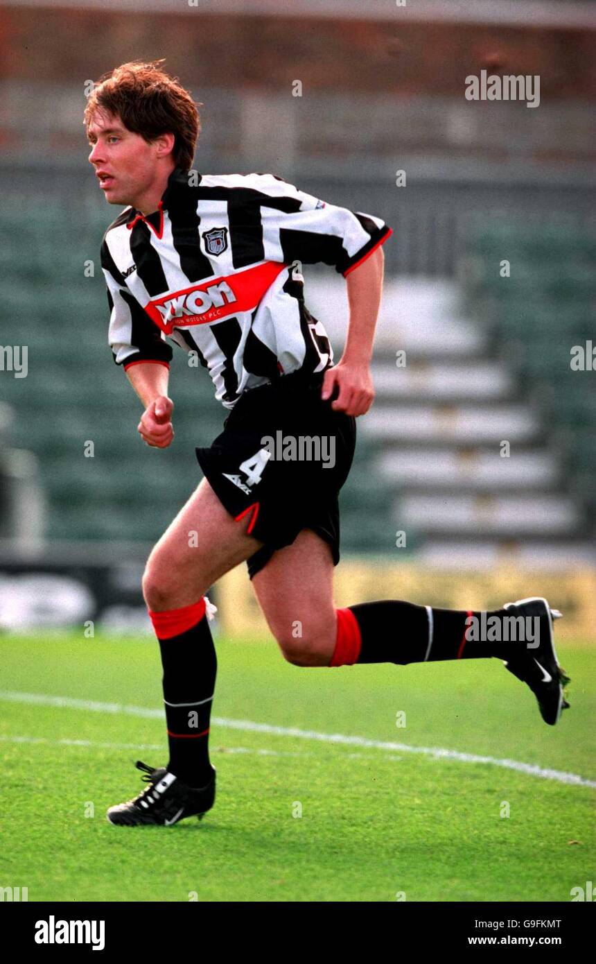 Handyside hi-res stock photography and images - Alamy