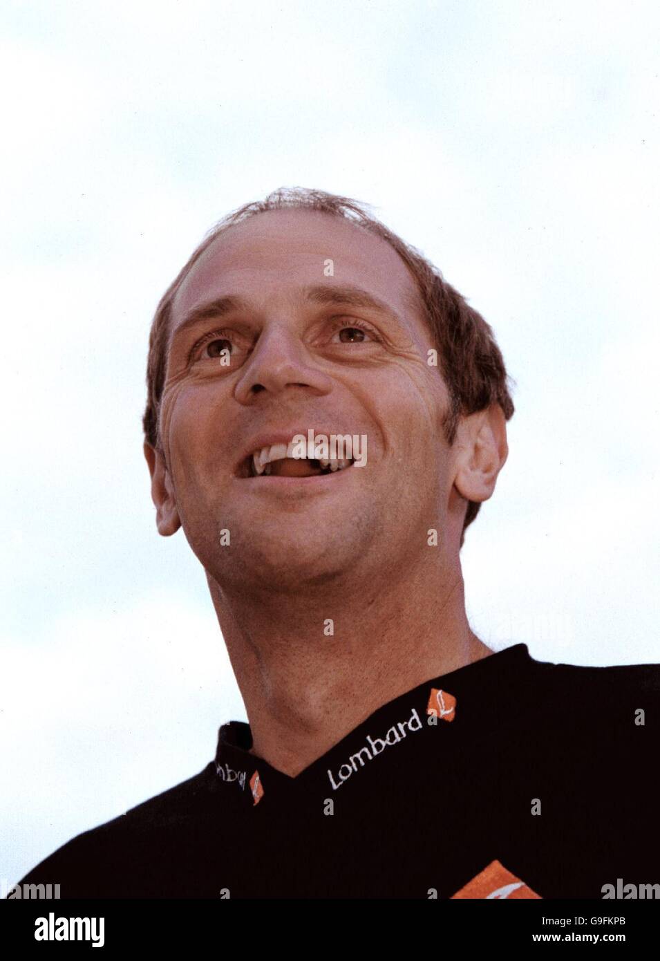 Steven redgrave photocall hi-res stock photography and images - Alamy