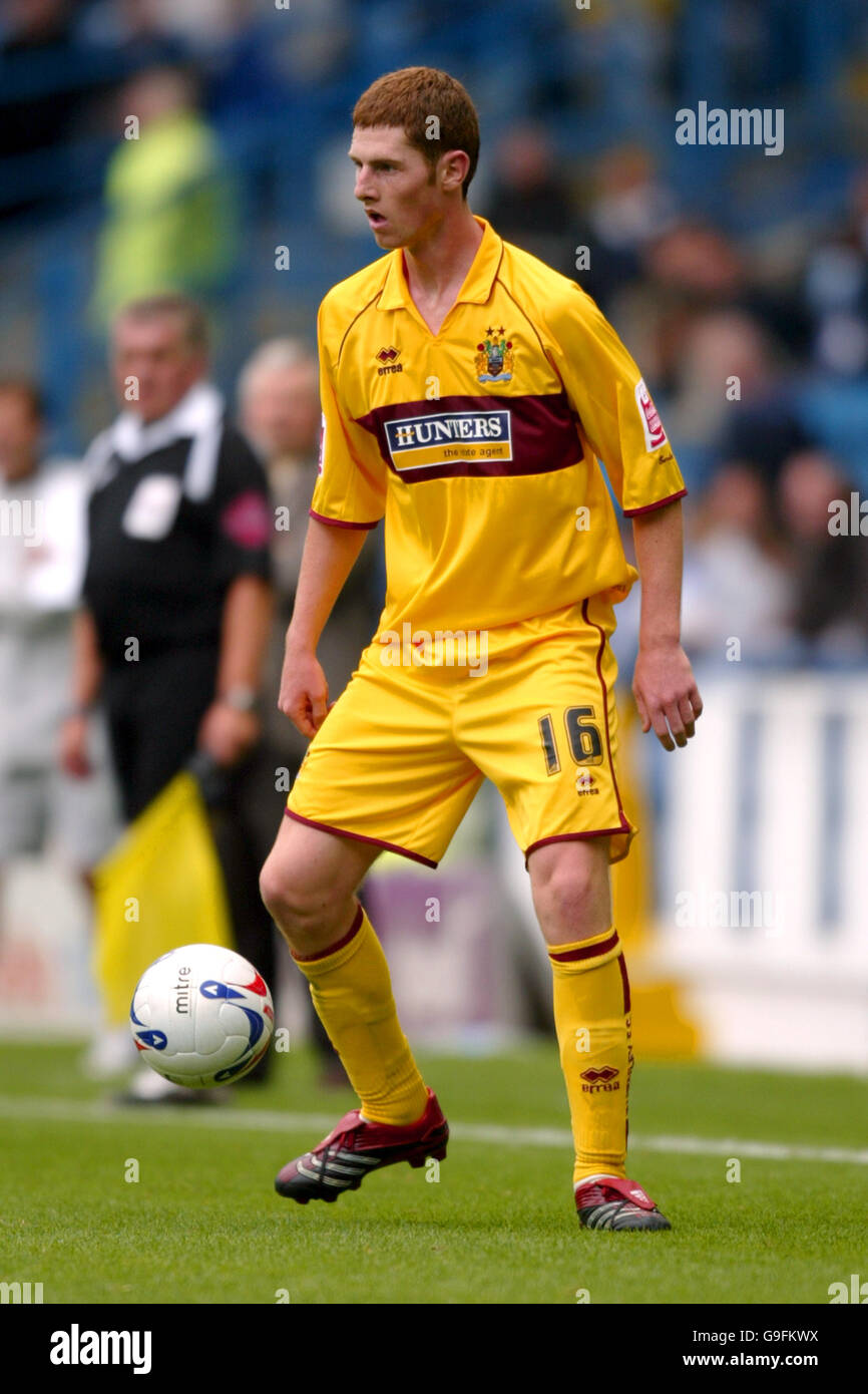 Soccer - Coca-Cola Football League Championship - Sheffield Wednesday v ...