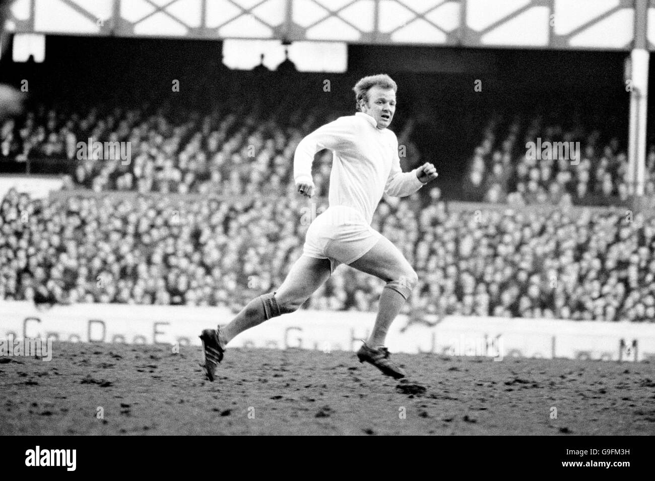 Billy Bremner High Resolution Stock Photography and Images - Alamy